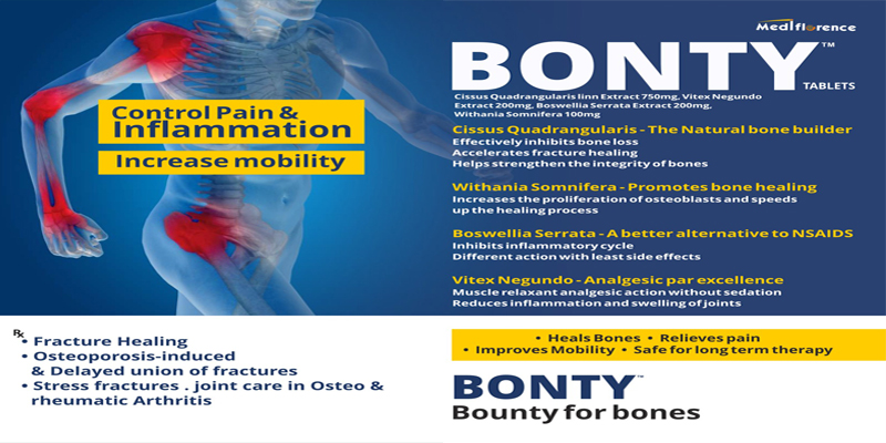 MEDIFLORENCE MEDICAMENTS LTD